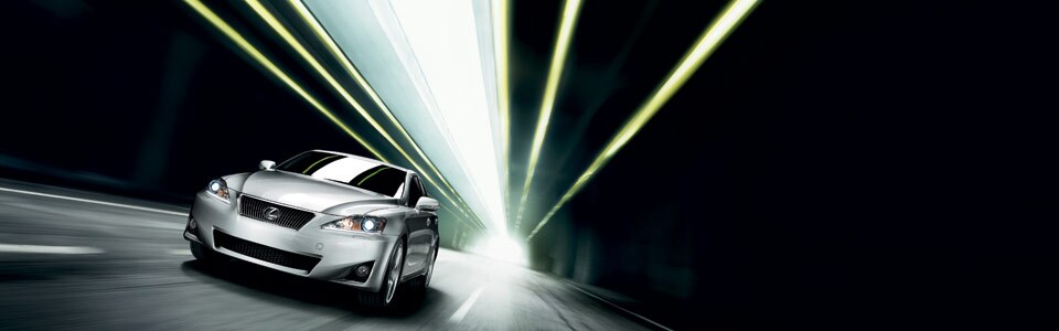 Service Center | Flow Lexus of Greensboro