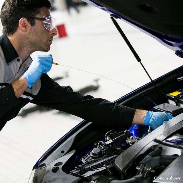 Flow Lexus of Greensboro